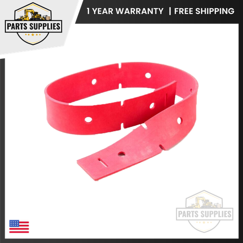 39755L Front Squeegee 39" fits Factory Cat | eBay