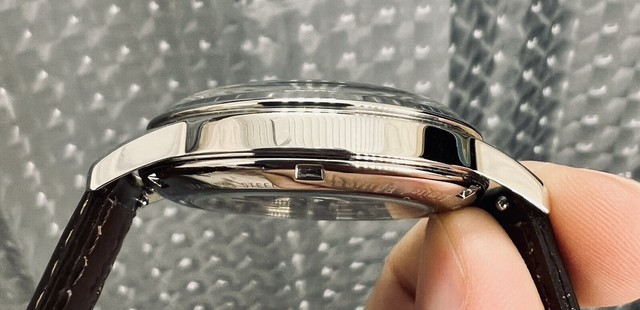 Seiko Presage Beige Men's Watch - SARY159 for sale online | eBay