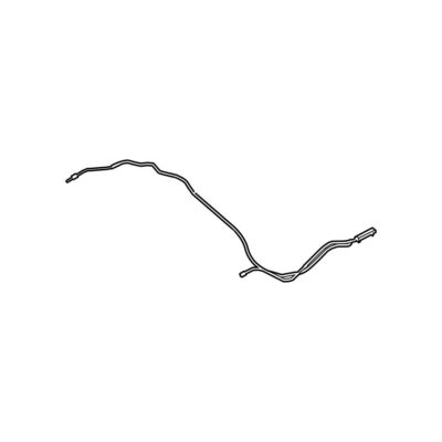 Genuine OEM Hood Release Cable for BMW 51237411315 | eBay