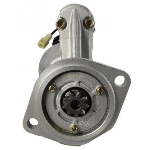New Starter Motor 3701200FA 12V for JAC 1040 LIGHT TRUCKS | eBay