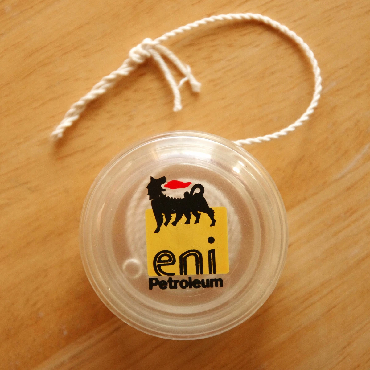 Eni Petroleum Logo