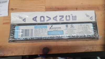 NEW Advance ICN-3P32-SC Fluorescent Ballast (3-Lamp) F32T8 | eBay