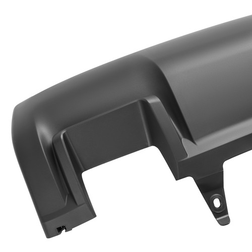 NEW Front Lower Bumper Valance Cover Panel For Toyota Tundra 2009 2010 ...