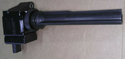 Genuine Ford Direct Ignition Coil 3L3E-12A366-BB | eBay