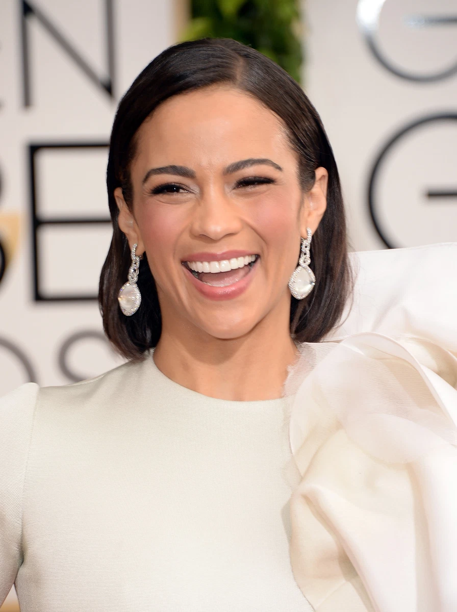 Paula Patton Giant