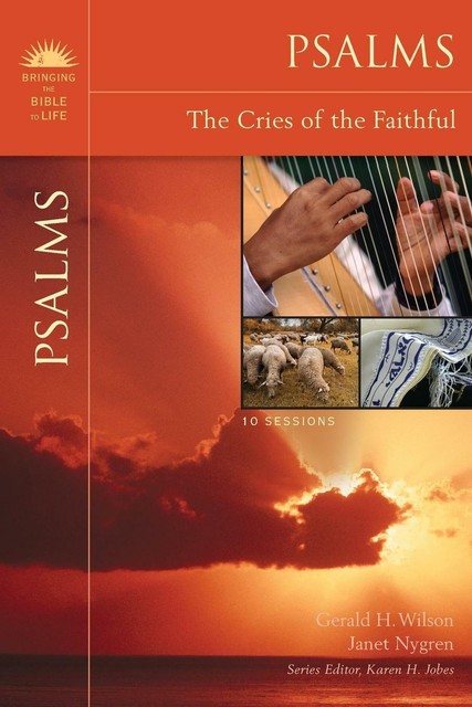 Psalms von Gerald H. Wilson (2010, Taschenbuch) online kaufen | eBay.de