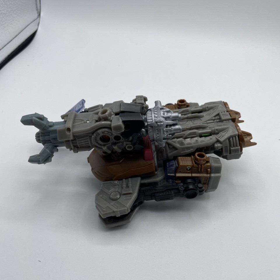 Transformer action figure lot Misc Lot Of Figures Some May Be Missing ...