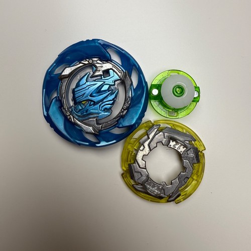 RARE TAKARA TOMY Beyblade BURST B-130 01: Air Knight 12Expand Eternal ...