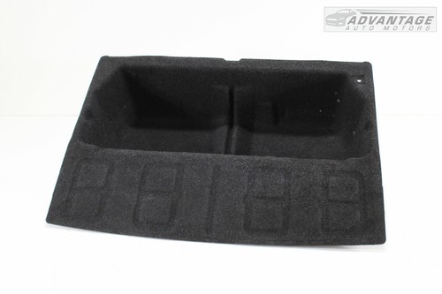 2013-2016 BMW 320I 328I F30 TRUNK CARGO FLOOR LUGGAGE COMPARTMENT TRAY ...