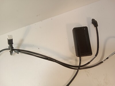 Pride Quantum Powerchair Attendant Seat Control Panel Button PC1 | eBay