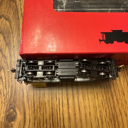 Chehalis Western Micro-Trains Special Edition Log Car Collector Set - N ...