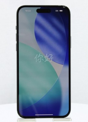 Apple iPhone 15 Plus A2847 WiFi Only 256GB Black Fair Shape | eBay