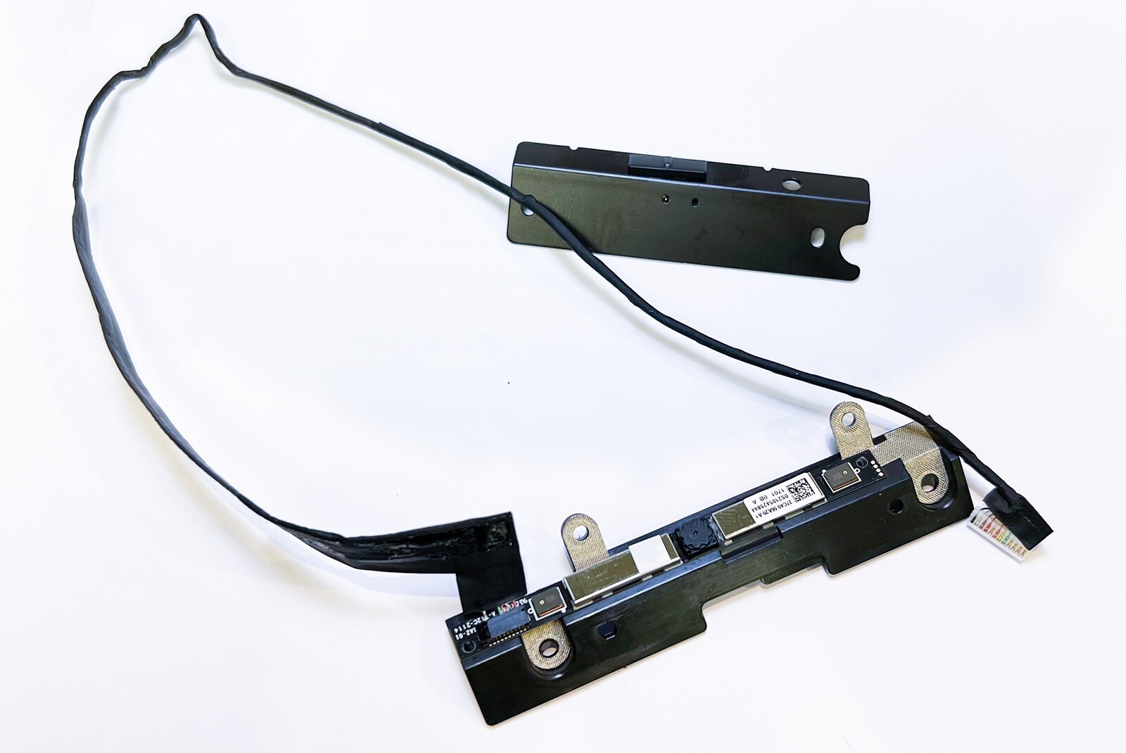 Gigabyte Aero 15 OLED RP75 Webcam Camera Module w/ Flex Cable 27C40 ...