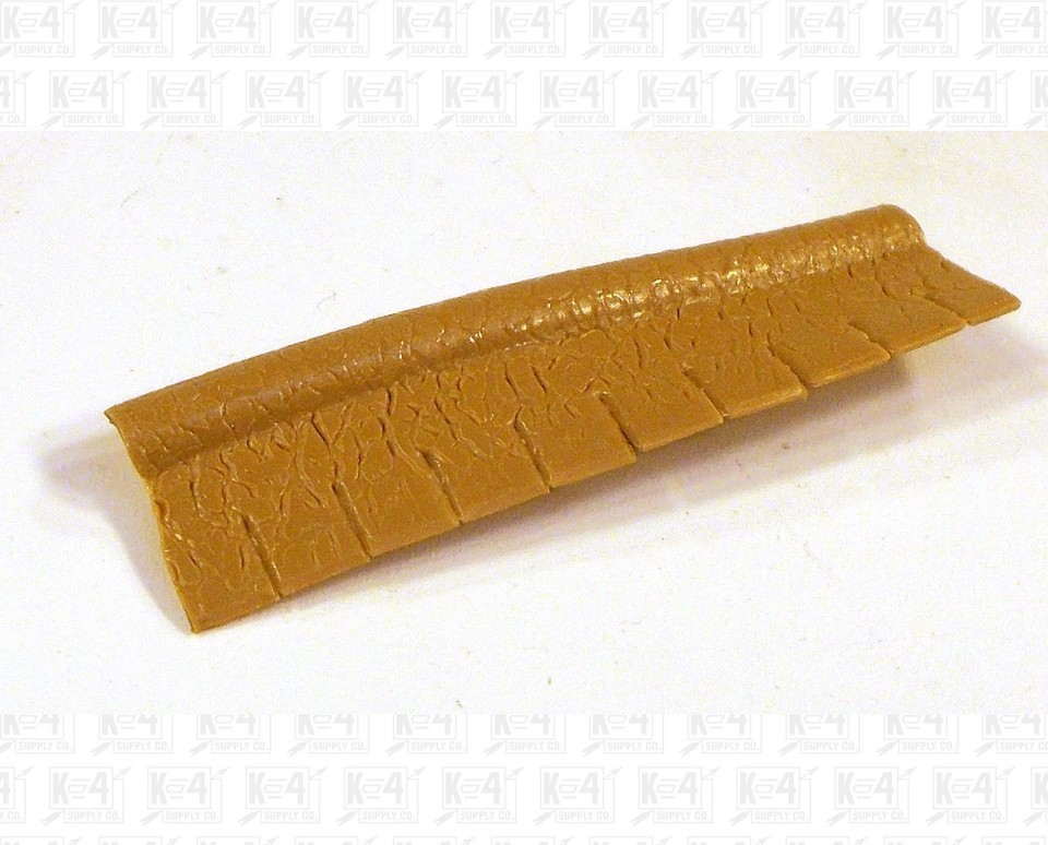 Vinyl PVC Piping Textured Welt Upholstery Trim 3/16" Choose Color by ...