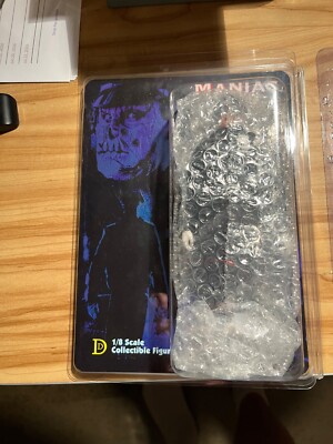 DISTINCTIVE DUMMIES MANIAC COP 31/50 | eBay