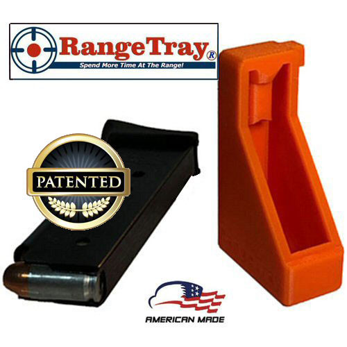RangeTray Magazine Speed Loader SpeedLoader for S&W Bodyguard 380 .380 ...