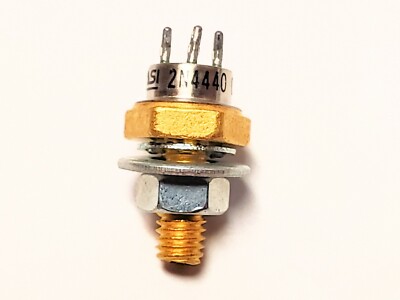 Rectifiers - Stud Mount