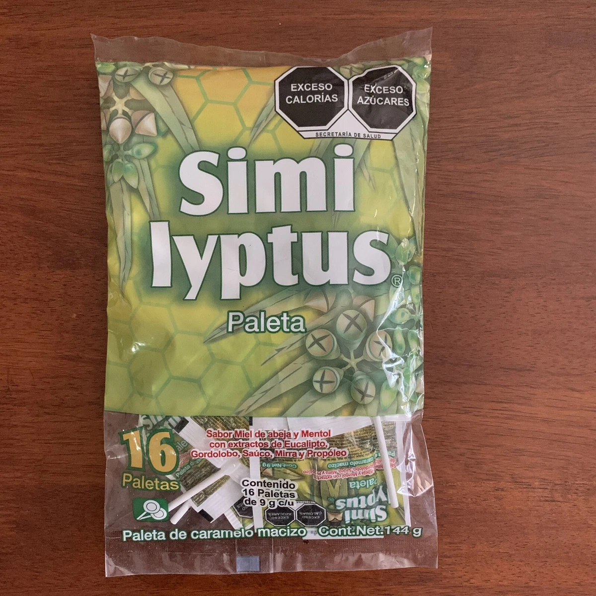 Simi Lyptus Pastillas｜Búsqueda De TikTok, 56% OFF