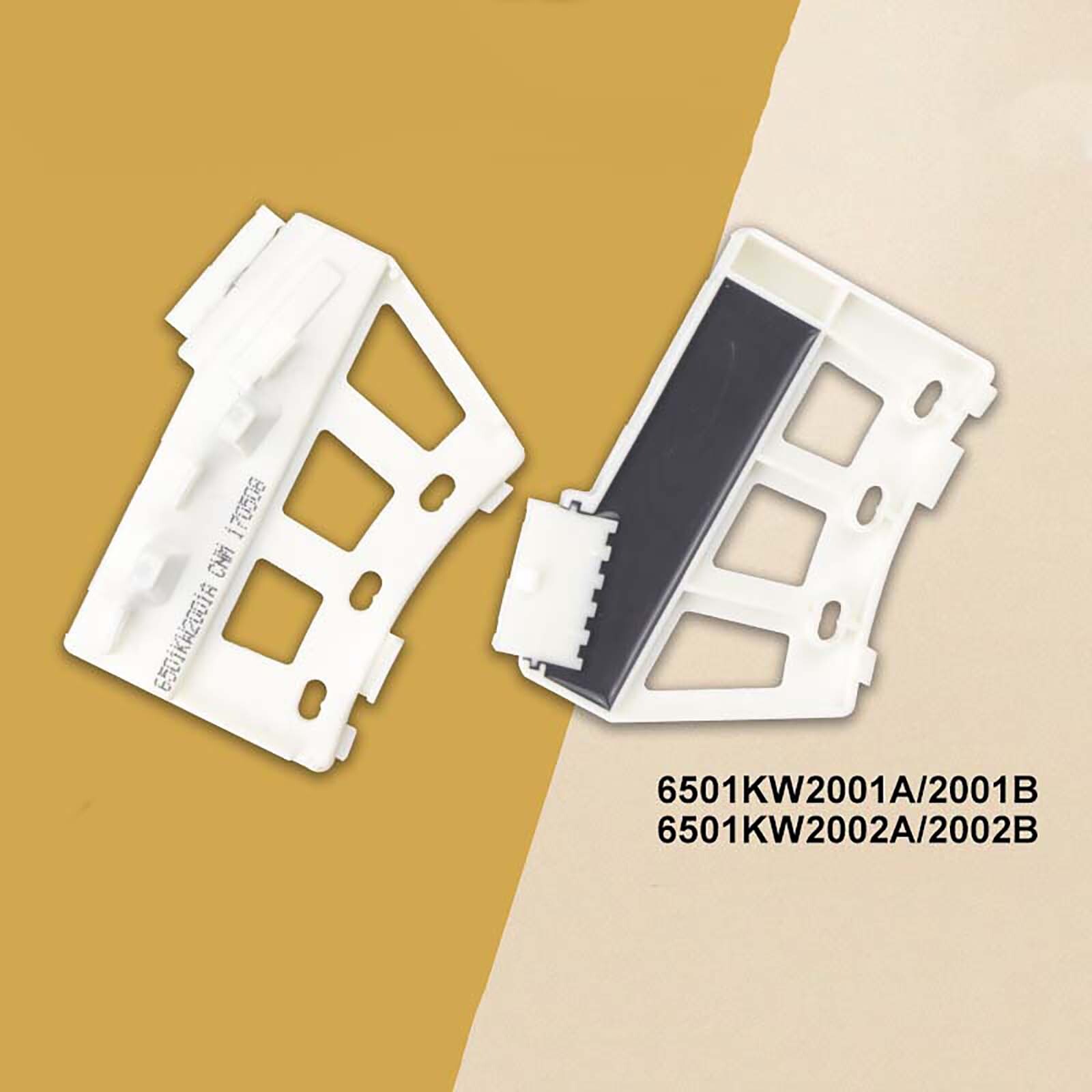 6501KW2002A/B Motor Rotor Position Sensor Assembly for LG Drum Washing ...
