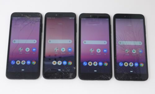 Assurance Wireless Cell Phones & Smartphones for sale | eBay