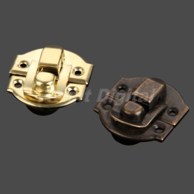 10/30/50X Case Toggle Catch Lock Suitcase Box Chests Trunk Latch Clasp ...