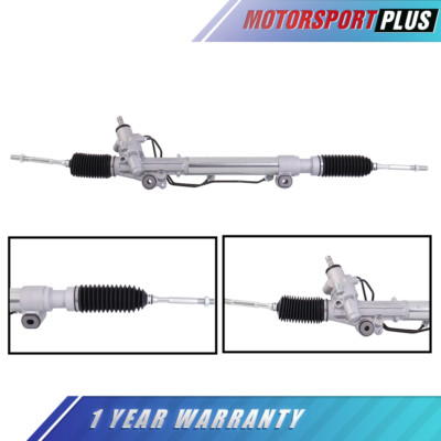 1X Power Steering Rack And Pinion Assy For 2003-2009 Lexus GX470 Toyota ...