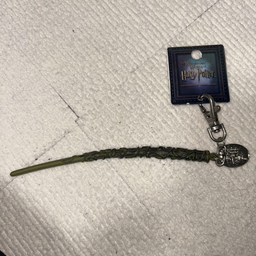Harry Potter Keychain Magic Wand | eBay