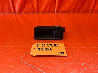 94 - 01 ACURA INTEGRA - DASHBOARD DIGITAL DISPLAY CLOCK - OEM FACTORY ...