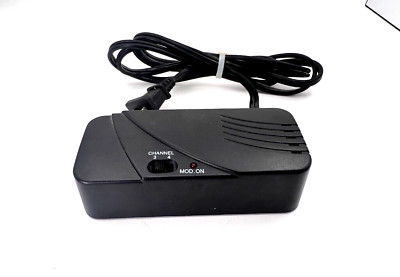 Philips Rf Modulator Cat. No. SWS2102W/17 | eBay