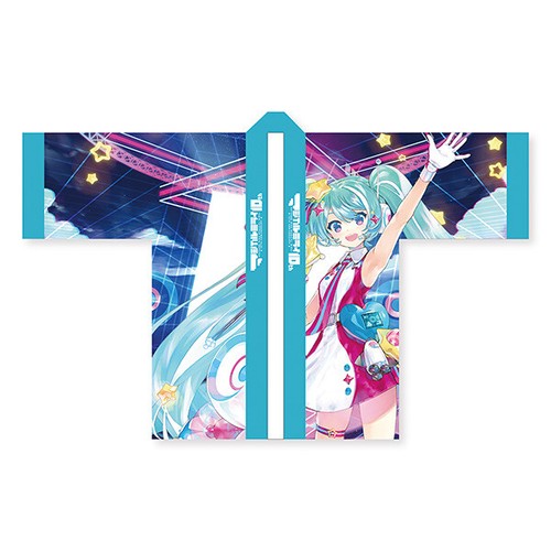 Magical Mirai 10th 2022 Official Goods Hatsune Miku Full Graphic LIVE ...