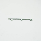 NEW BMW 7 E38 UPPER TIMING CASE COVER GASKET ZYL.7-12 11141725772 ...