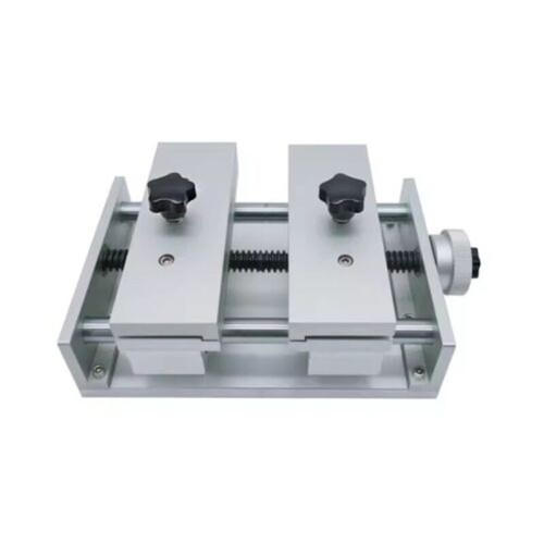 Fiber Marking Metal Sheet Holder Marking Attachment Fixed Bracket Metal ...