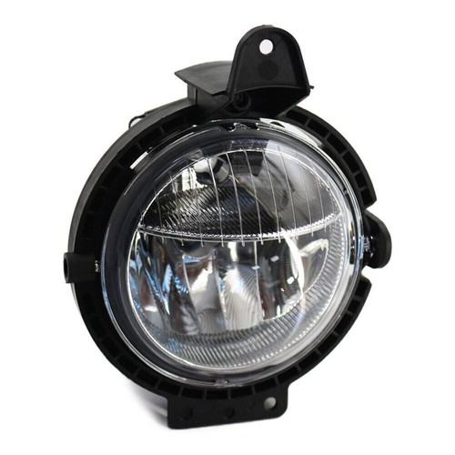 Front Bumper Fog Light Lamp 2006-2014 Fits BMW Mini Cooper R55 R56 R57 ...