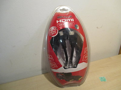 Cable HDMI HD Tech / Cable | eBay