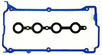 VALVE TAPPET ROCKER COVER GASKET KIT FOR VOLKSWAGEN GOLF 1J GTI 1.8L ...
