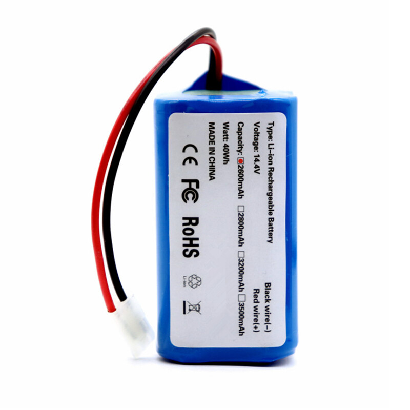 Xiaomi G1 MI Robot Vacuum Mop Essential MJSTG1 Cleaner battery 14.8V ...