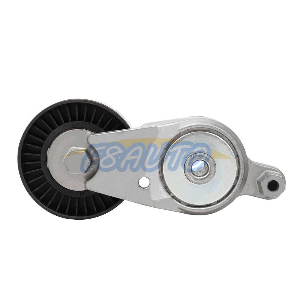 Belt Tensioner For 2009-2018 Toyota RAV4 2.5L Highlander 2.7L ...