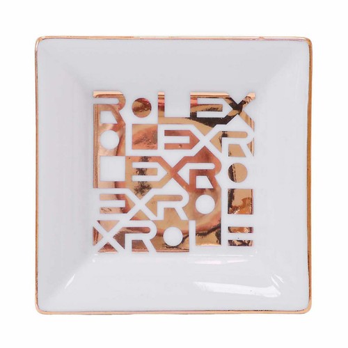 ROLEX VIDE POCHE DISH ASHTRAY 2011 VINTAGE | eBay