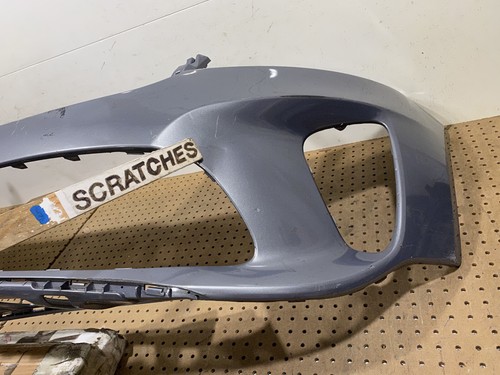 OEM 2019-2020 Kia Sorento EX/LX/L w/o Sensors Front Bumper Cover 86511 ...