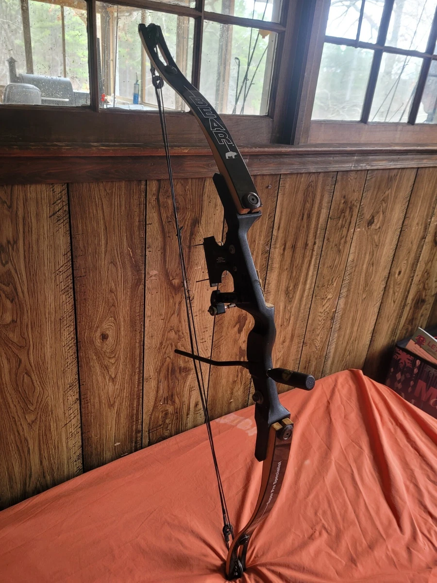 Vintage Bear Compound Bows