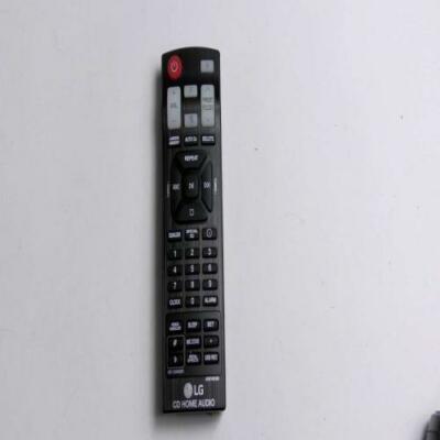 LG AKB74955361 Remote Controller Assembly | eBay