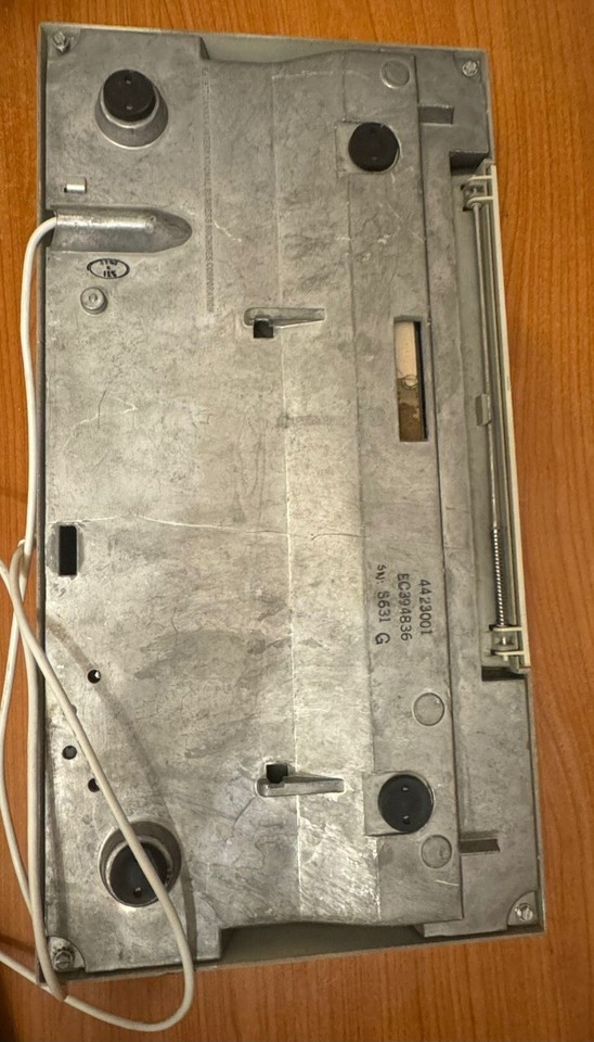 IBM 3278 Beam Spring keyboard with usb controller 1977 | eBay