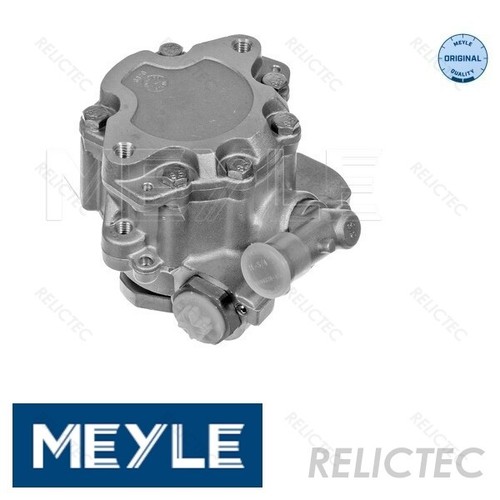 Hydraulic Power Steering Pump VW:TRANSPORTER IV T4 7D0422155 074145157C ...