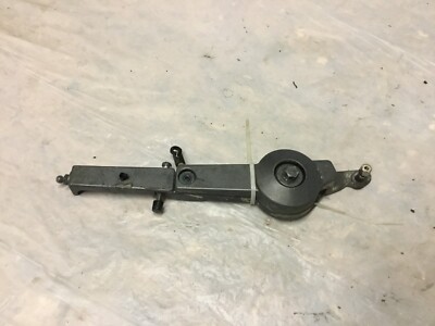 MAGNETO CONTROL LEVER YAMAHA 150-200 HP 2 STROKE 6G5-41631-01-94 (YAM43 ...