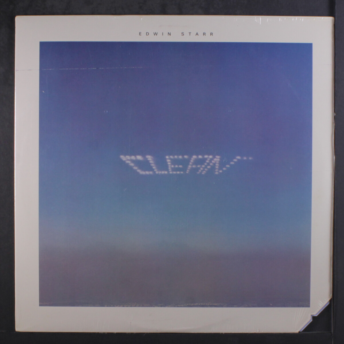 EDWIN STARR: clean 20th Century Fox Records 12" LP 33 RPM Sealed | eBay