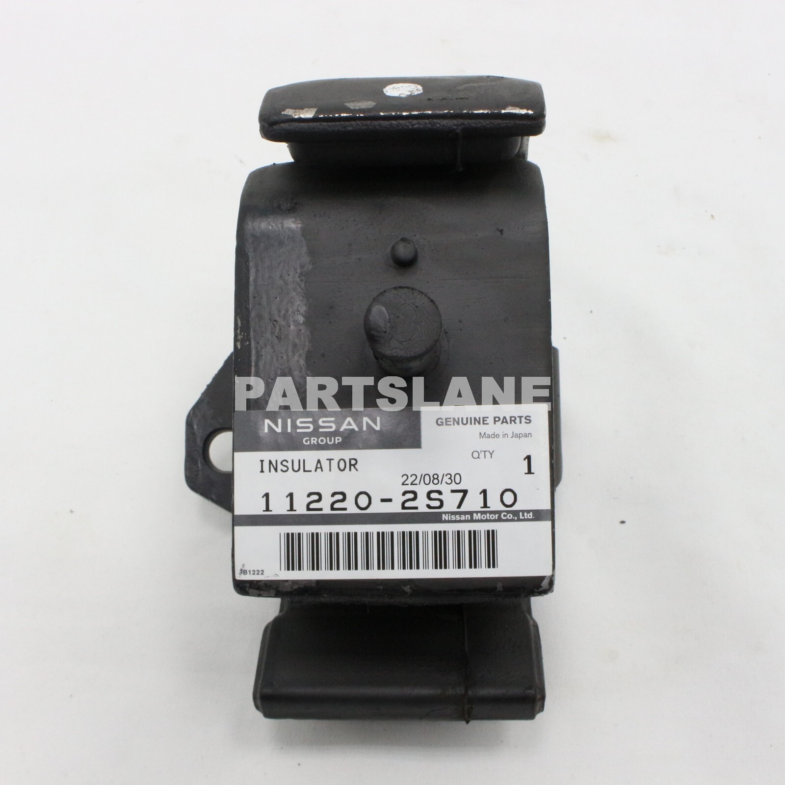 Nissan Datsun King Cab NP300 OEM Front Engine Mounting Insulator 11220 ...