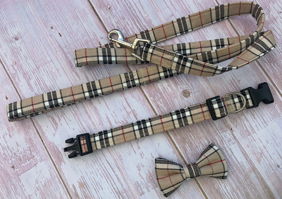 Burberry Dog Harness Uk