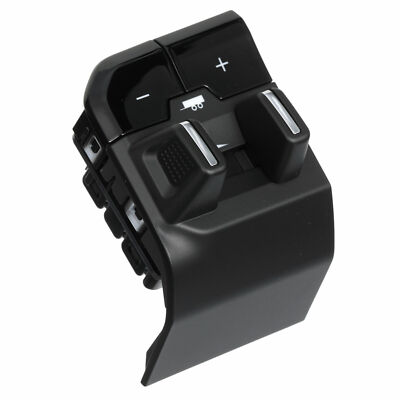 19-22 RAM 1500-5500 DT TRAILER BRAKE CONTROLLER SWITCH OEM NEW MOPAR ...