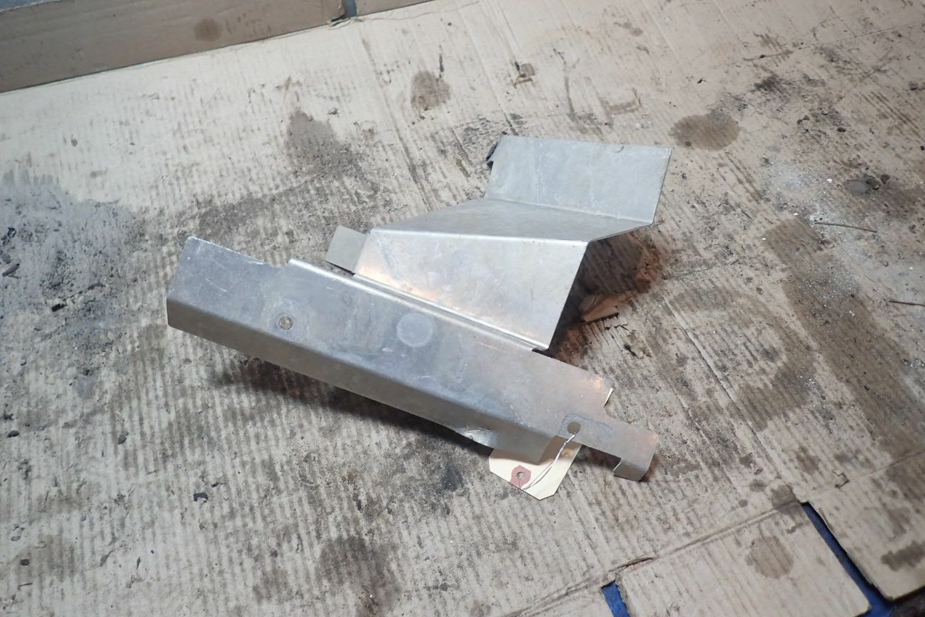 2017-2020 POLARIS SPORTSMAN 1000/850 HIGH LIFTER CAB SHIELD OEM 5264448 ...