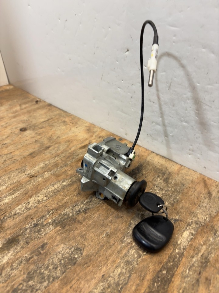 03 04 05 06 07 CHEVY SILVERADO 1500 Ignition Switch (w/o Cyl & Key) OEM ...